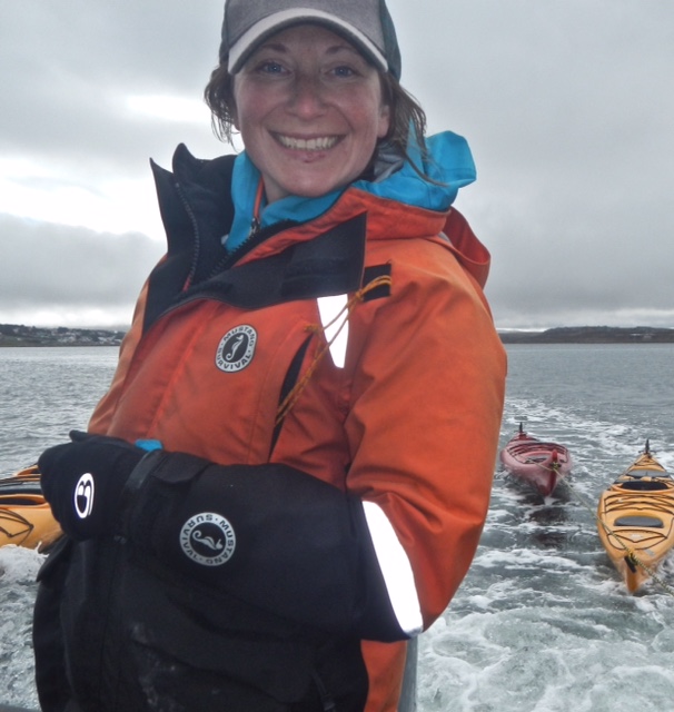 Liz Gifford – Discovery Southeast