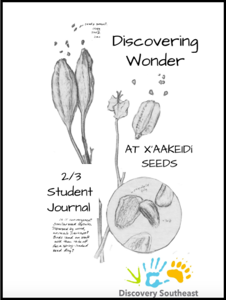 2:3 Discovering Wonder Cover – Discovery Southeast