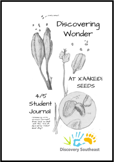 Discovering Wonder of Seeds! – Discovery Southeast