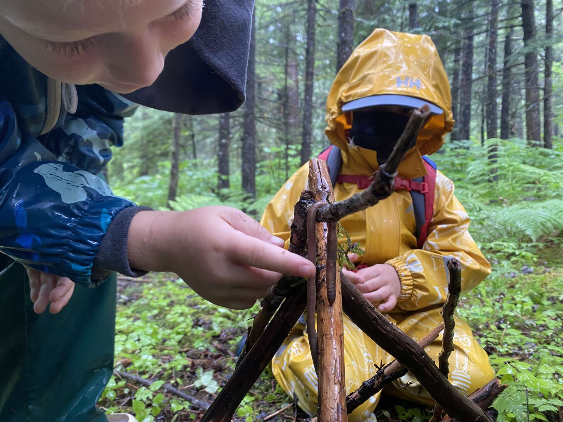Haadaa Héeni - Discovery Southeast