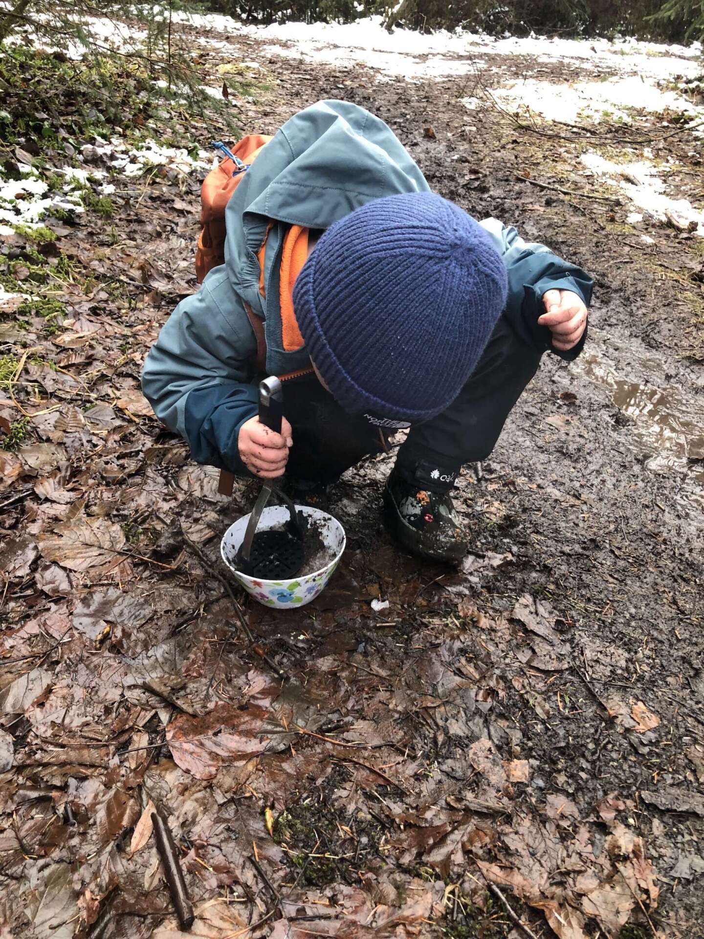 Haadaa Héeni - Discovery Southeast