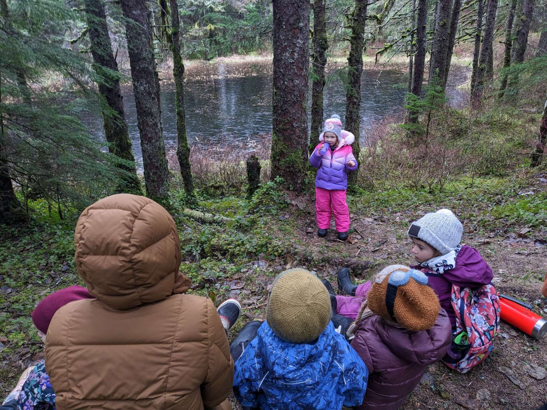 Haadaa Héeni - Discovery Southeast
