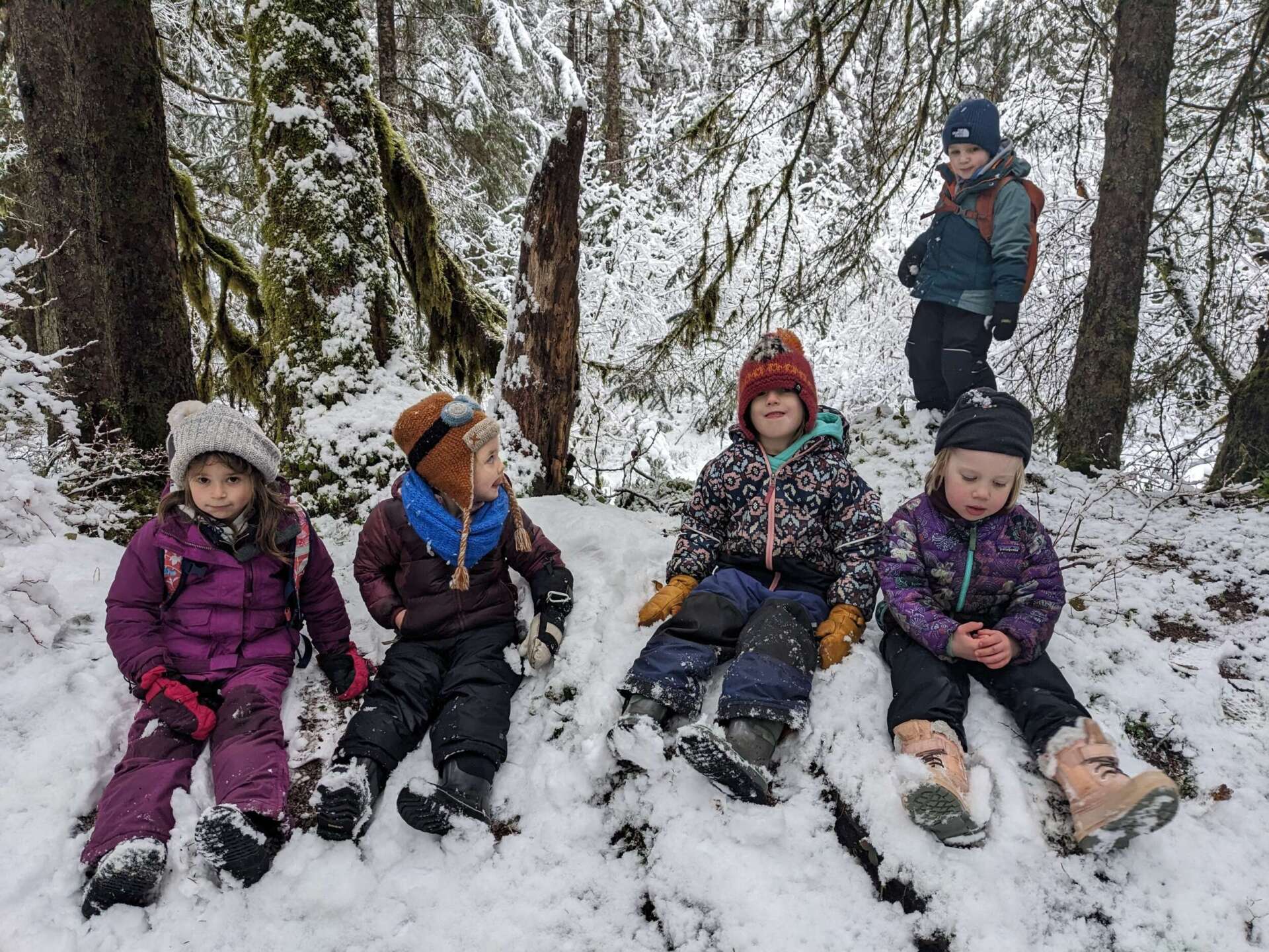 Haadaa Héeni - Discovery Southeast