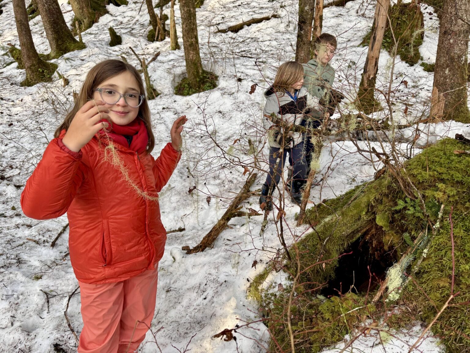 Discovery Days & Spring Break Camp – Discovery Southeast